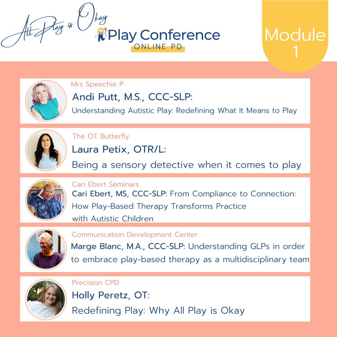 Home - Play Conference